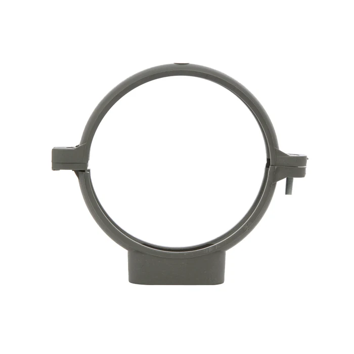 Colier plastic 4'' ( D 110 mm) - Instalatii Dej