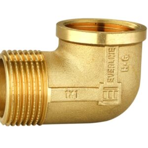 Cot alama 1'' M-T - Instalatii Dej